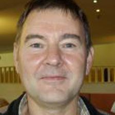 David Dorricott - Spring Harvest