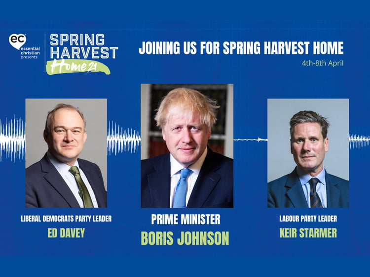British Political Figures