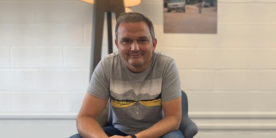 Patrick Regan - Spring Harvest