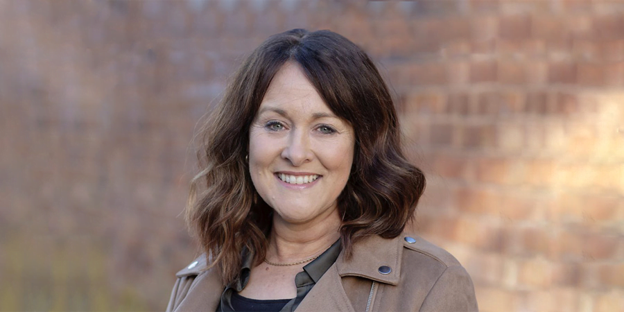 Cathy Madavan - Spring Harvest