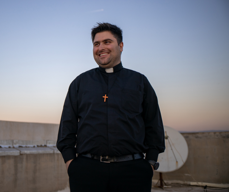 Share hope at Spring Harvest this Easter - Spring Harvest