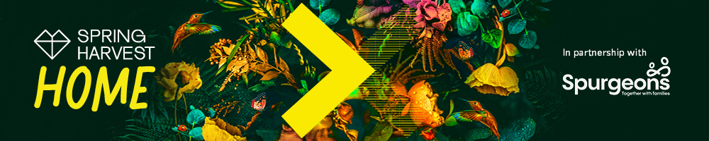 Spring Harvest Home 2025 TOP TECHNOLOGY QUESTIONS - Spring Harvest